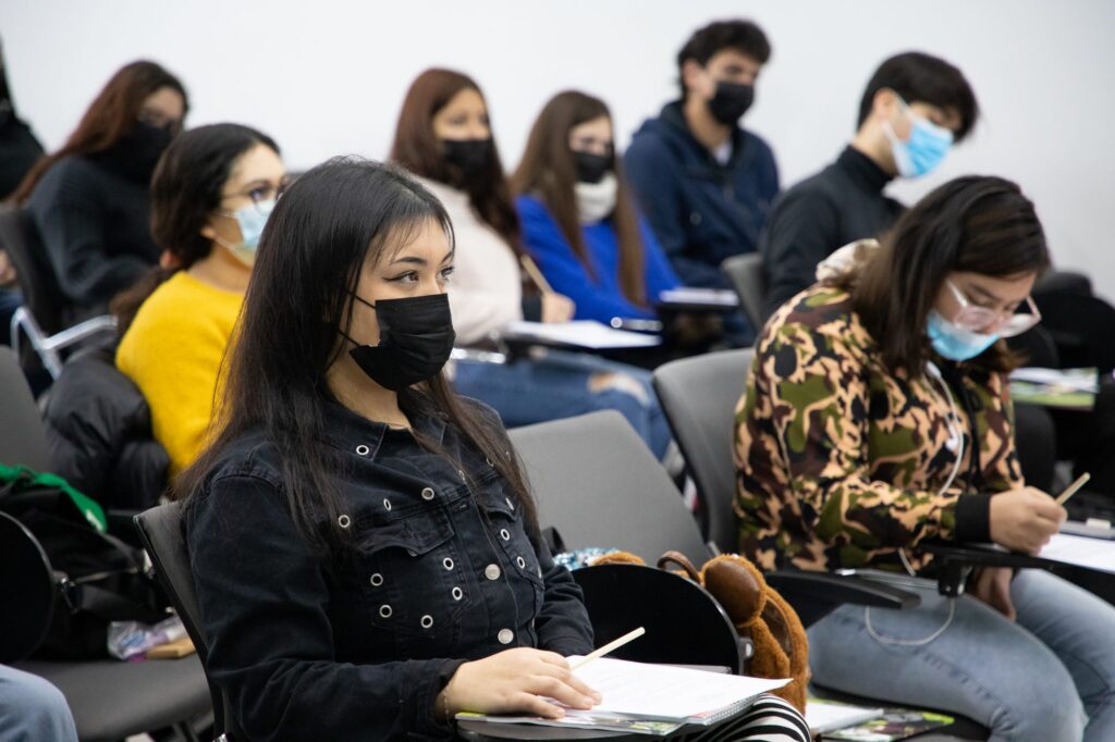 Sigue preparando la M2 con Preunab - Explora UNAB